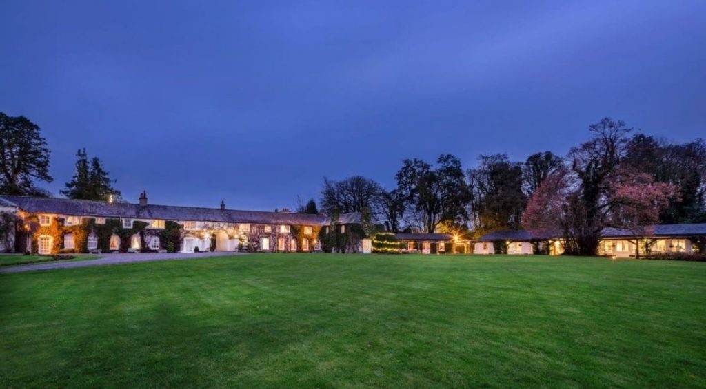 Rathsallagh House – Wedding Venues in Europe